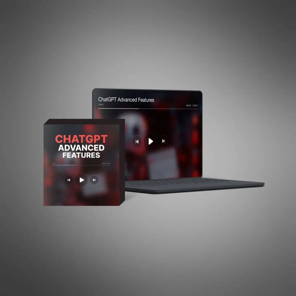 ChatGPT Advanced Features – Solutionsclub.org