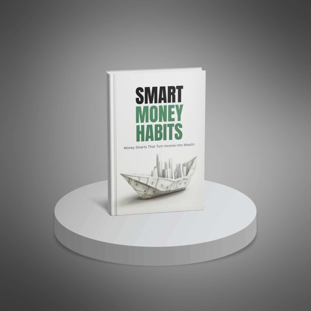 Smart Money Habits – Solutionsclub.org
