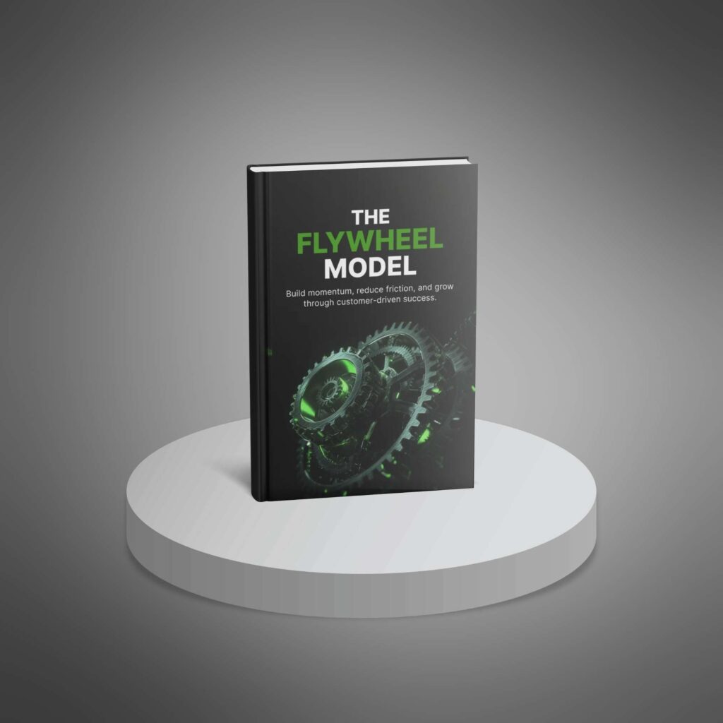 The Flywheel Model – Solutionsclub.org