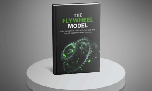 The Flywheel Model – Solutionsclub.org
