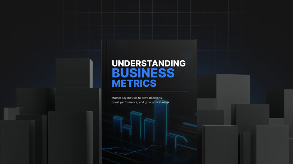 Understanding Business Metrics – Bundle – Solutionsclub.org