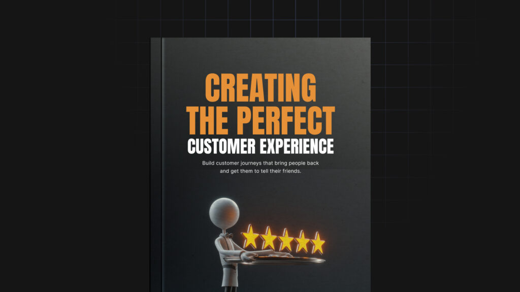 Creating the Perfect Customer Experience – Solutionsclub.org